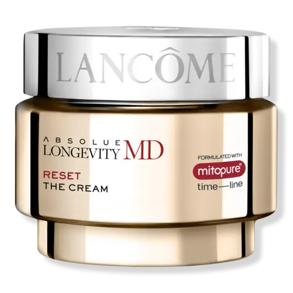 LANCOME Absolue Longevity Md Reset Face Cream For Mature Skin - One-color
