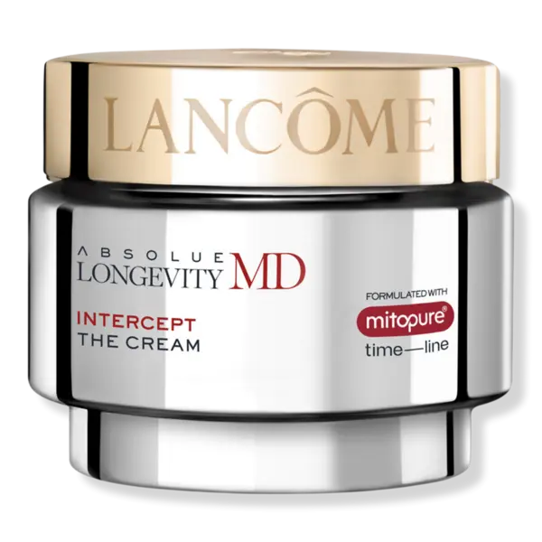 LANCOME Absolue Longevity Md Intercept Face Cream For Mid-age - One-color