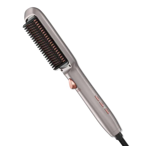 CONAIR Tension Control Straightening Brush - One-color
