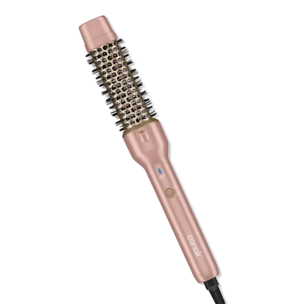 CONAIR 1¼" Triple Ceramic Thermal Brush - One-color