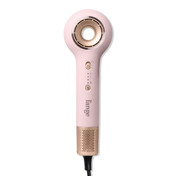 L'ANGE Axia Haloring Hair Dryer - Blush