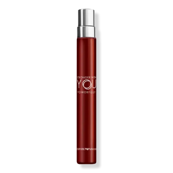 ARMANI Giorgio Stronger With You Powerfully Eau De Parfum - One-color