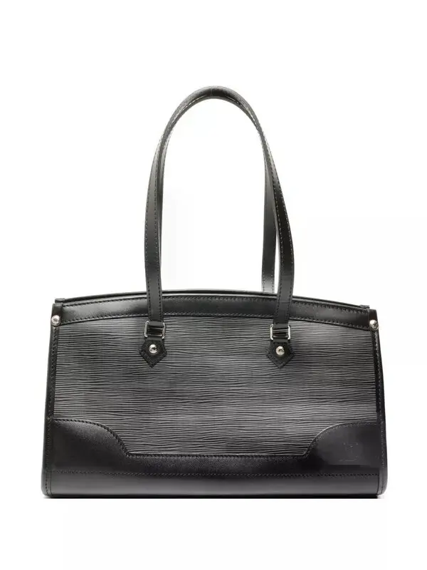 LOUIS VUITTON Epi Madeleine Pm Shoulder Bag