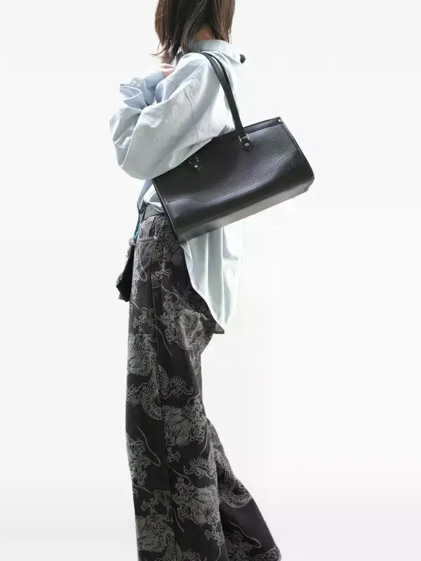 LOUIS VUITTON Epi Madeleine Pm Shoulder Bag