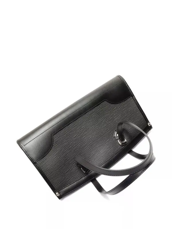 LOUIS VUITTON Epi Madeleine Pm Shoulder Bag