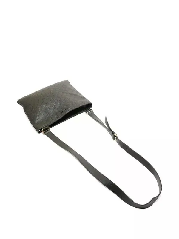 Gucci Guccissima Shoulder Bag