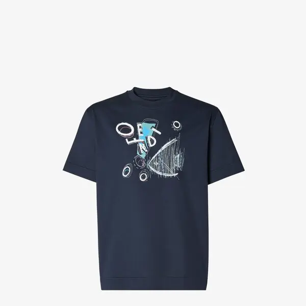 Fendi T-shirt