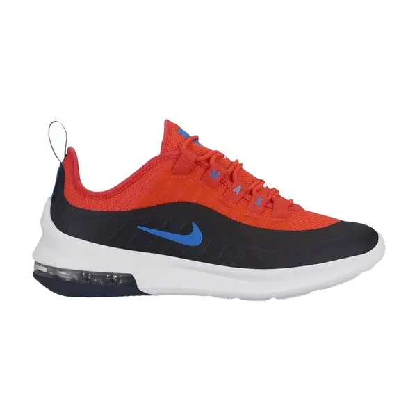 Nike Max Axis Gs Sneakers - Orange