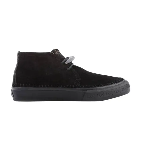 VANS Taka Hayashi X Chukka Nomad Lx - Black
