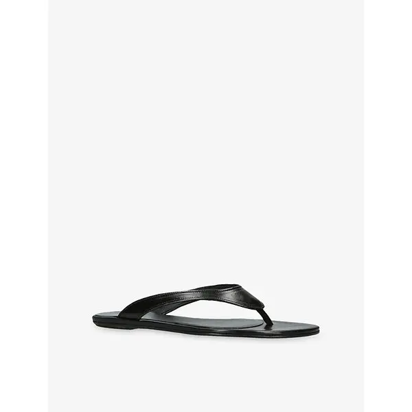 JUDE Rue Leather Sandals