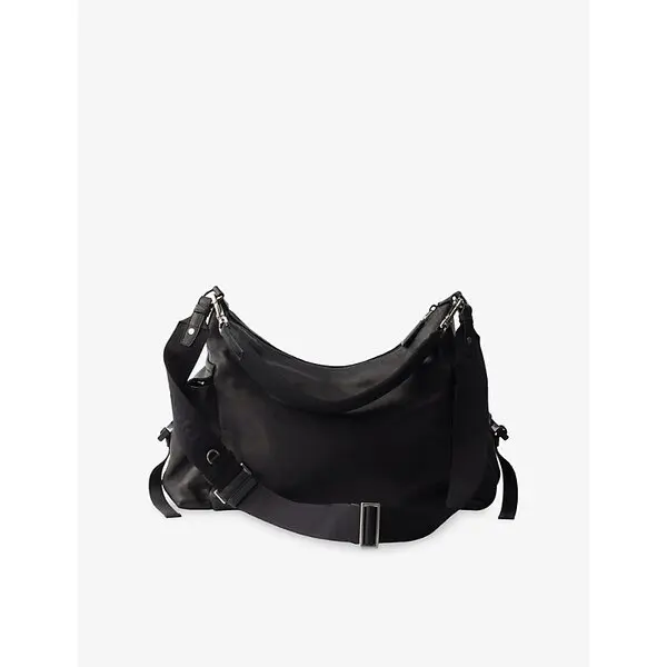 Prada Leather Shoulder Bag