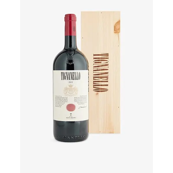 TIGNANELLO Magnum 2022 - One-color