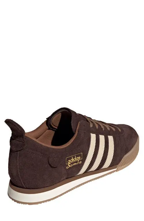 Adidas Samba 62 Super Sneaker