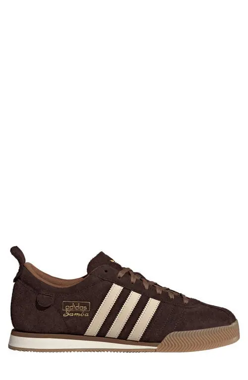 Adidas Samba 62 Super Sneaker