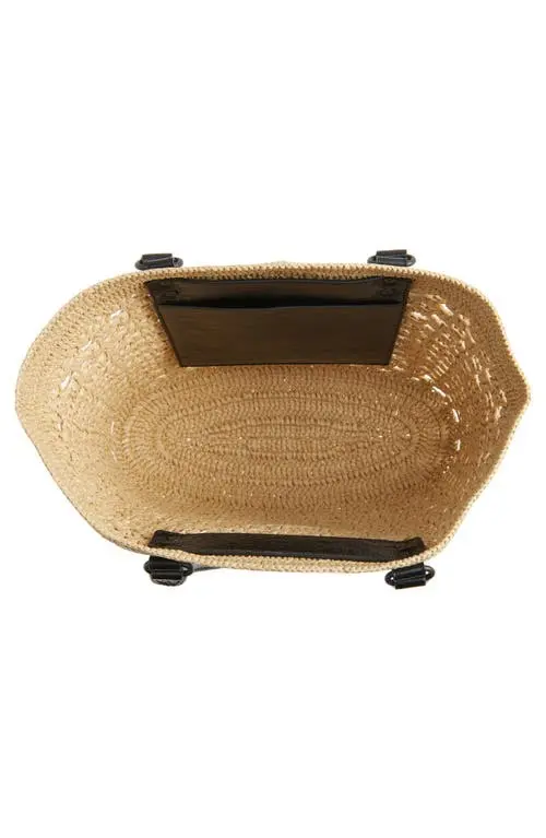 Balenciaga Medium Le City Basket Shoulder Bag