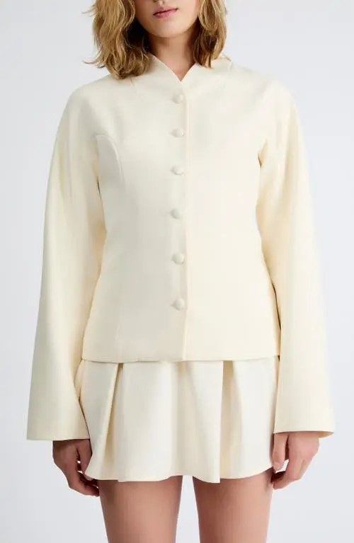 EXTRO & VERT Felicity Tailored Blazer