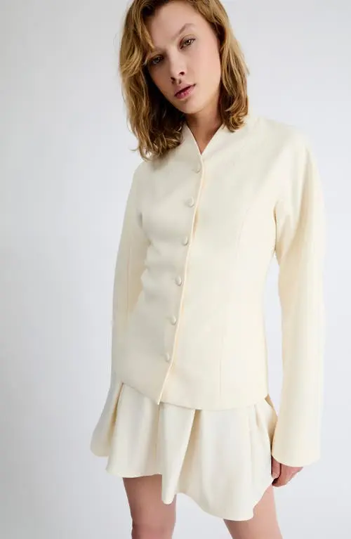 EXTRO & VERT Felicity Tailored Blazer