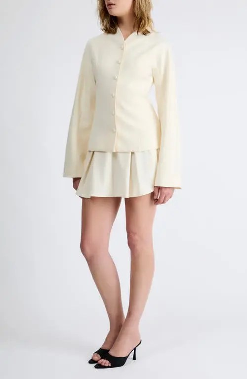 EXTRO & VERT Felicity Tailored Blazer