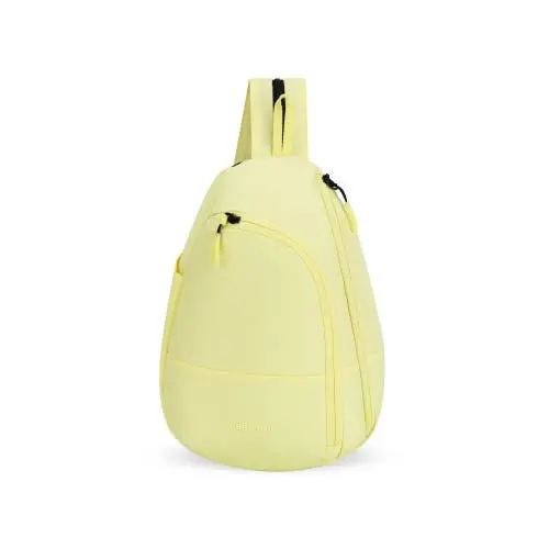 SHERPANI Wayfarer Convertible Sling Backpack - Sol