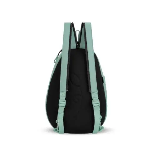 SHERPANI Wayfarer Convertible Sling Backpack - Surf
