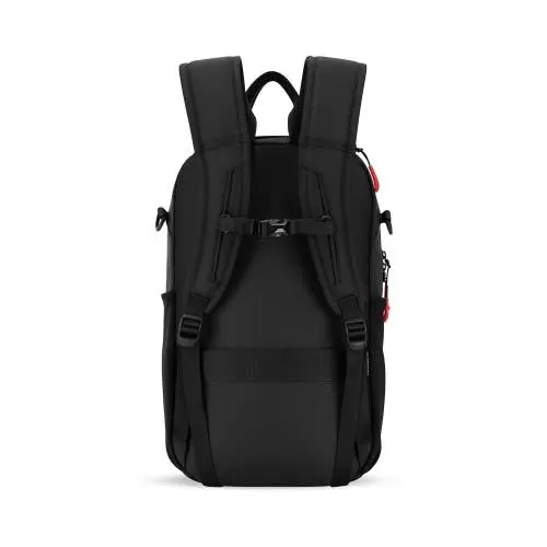 SHERPANI Camden Convertible Backpack Tote - Chromatic