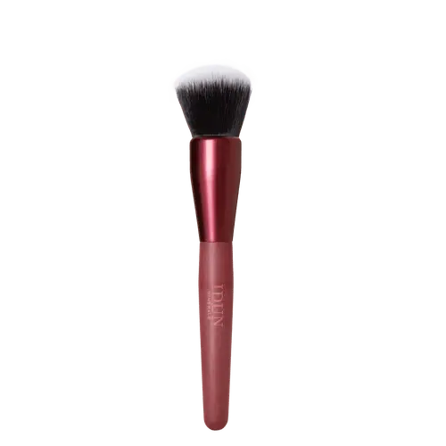 IDUN MINERALS Pro Soft Kabuki Brush - None
