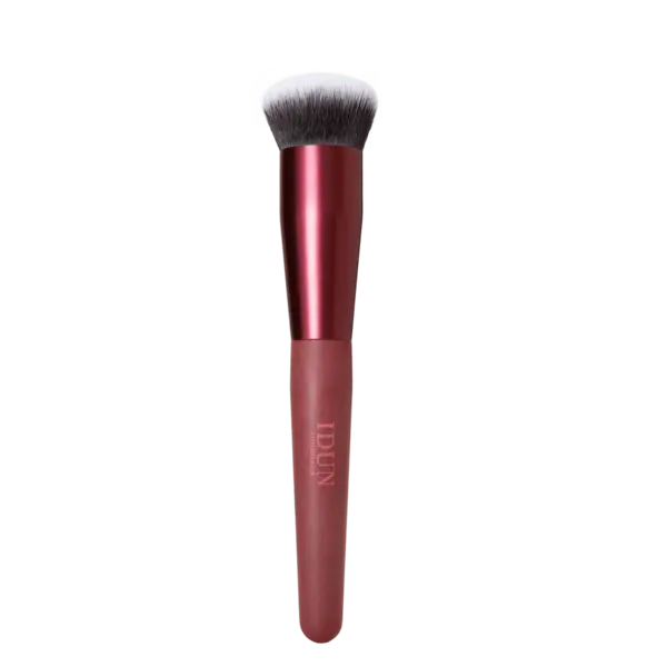 IDUN MINERALS Pro Buffer Foundation Brush - None
