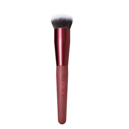 IDUN MINERALS Pro Buffer Foundation Brush - None