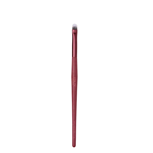 IDUN MINERALS Pro Precision Eye & Lip Brush - None