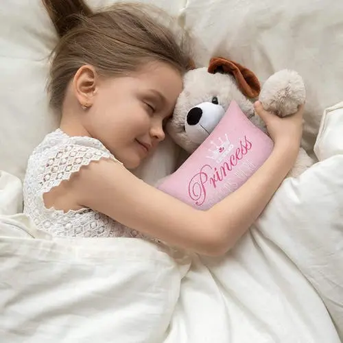 C&F HOME Princess Pillow