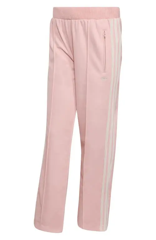 Adidas Originals Knit Waistband Track Pants With 3-stripes Detailing
