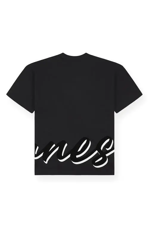 PAPER PLANES Planes Graphic Cotton T-shirt