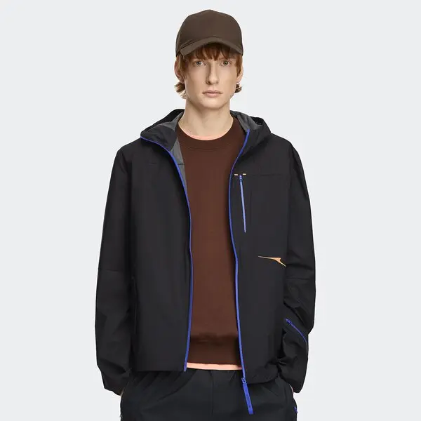 Canada Goose Zephyr Jacket - Black