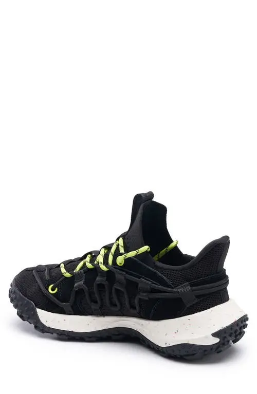 HOLO FOOTWEAR Zeus Low Top Sneaker - 3am