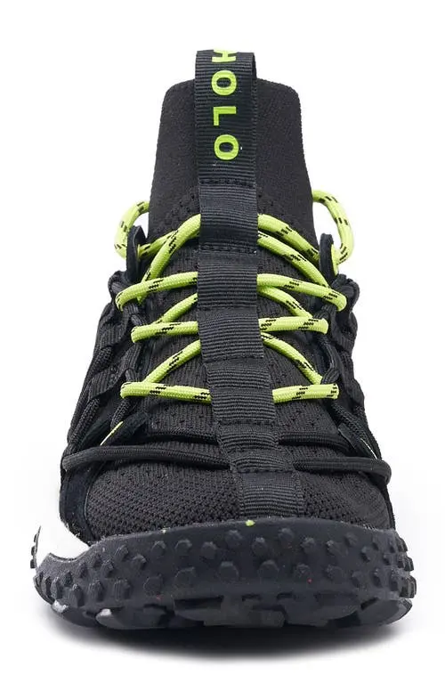 HOLO FOOTWEAR Zeus Low Top Sneaker - 3am