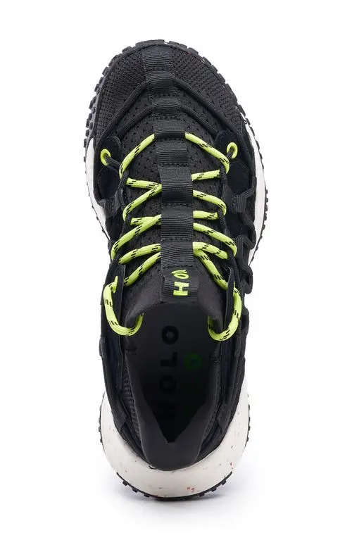HOLO FOOTWEAR Zeus Low Top Sneaker - 3am