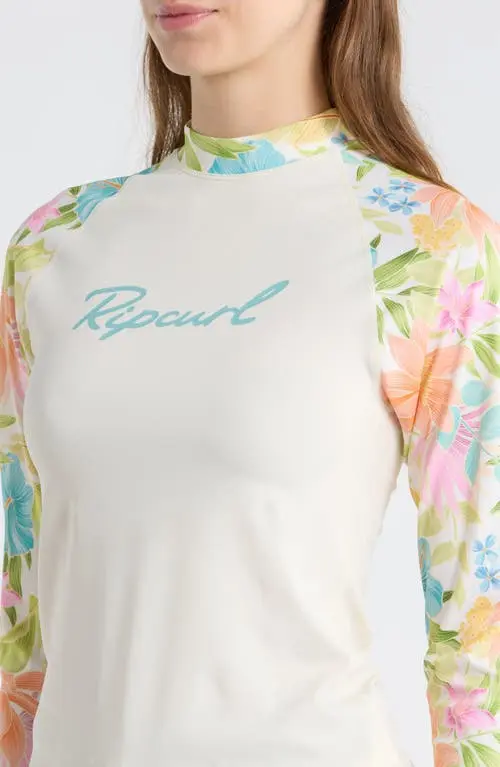 Rip Curl Catalina Island Long Sleeve Rashguard