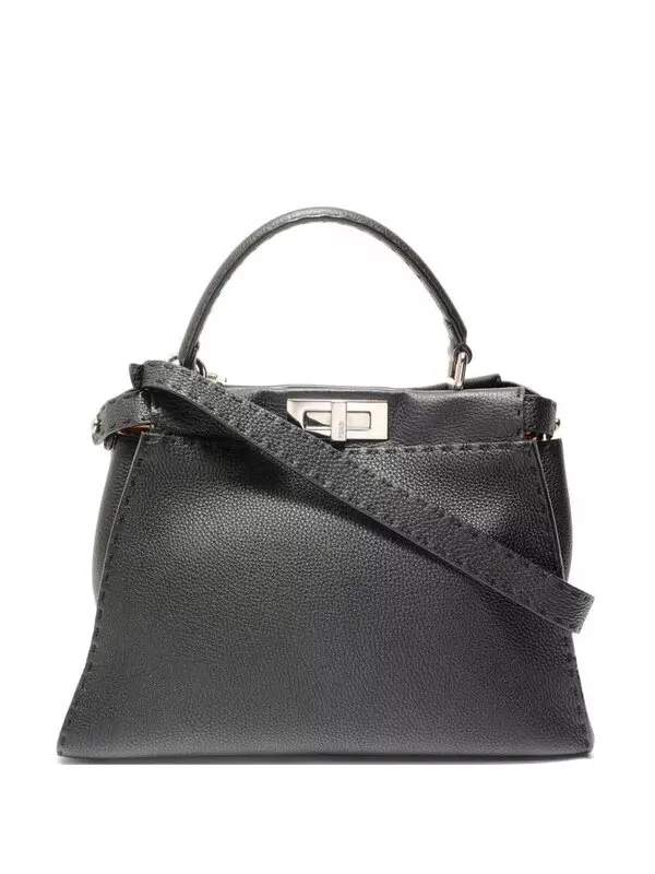 Fendi Peekaboo Handbag