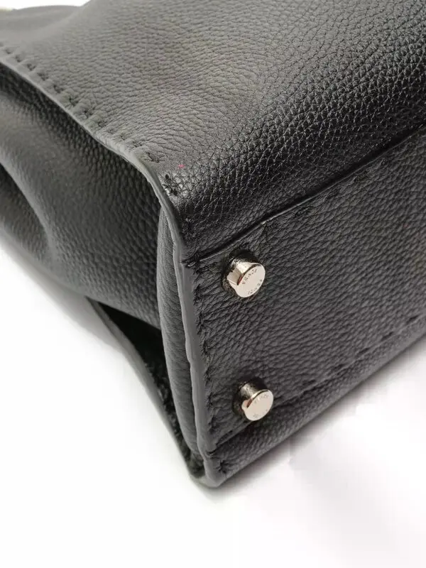 Fendi Peekaboo Handbag