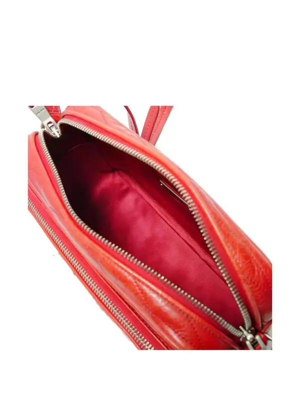 Miu Miu Matelassé Shoulder Bag