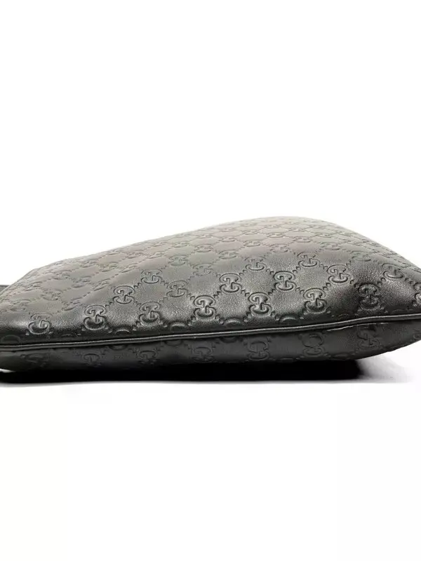 Gucci Guccissima Shoulder Bag