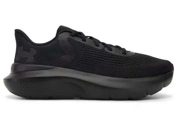 Under Armour Charged Rogue 5 Triple Sneakers