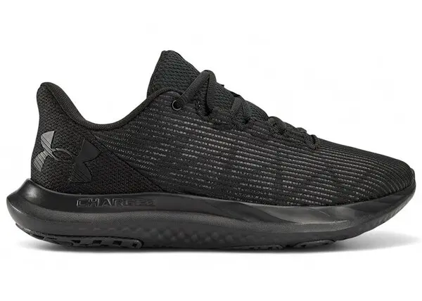 Under Armour Charged Speed Swift Triple Sneakers