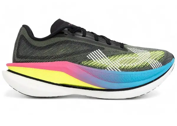 Under Armour Velociti Elite 3 Triple