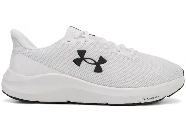 Under Armour Charged Pursuit 4 Athletic Sneakers