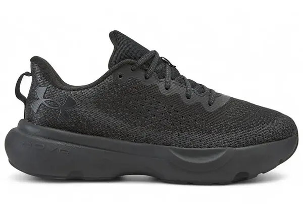 Under Armour Infinite Triple Athletic Sneakers