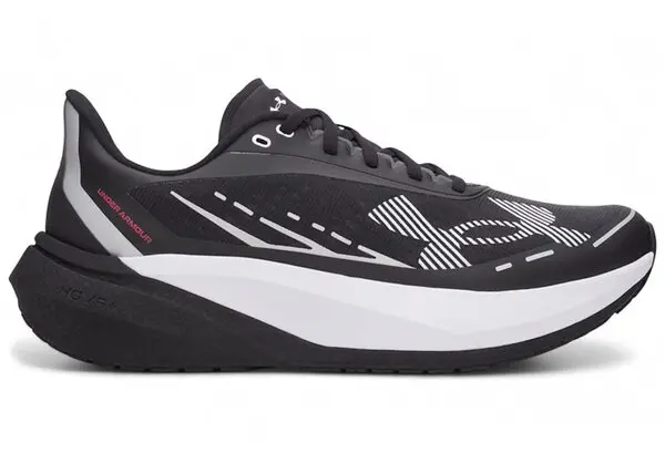 Under Armour Velociti Distance Triple Athletic Sneakers