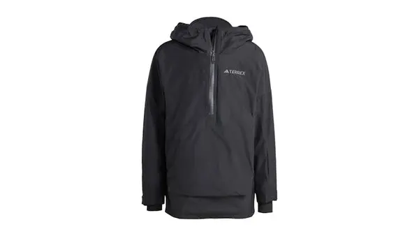Adidas Xploric Layer Lined Climaproof Anorak