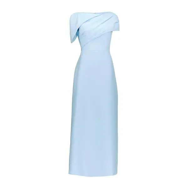 JUSTIN TONG Lumi Gown