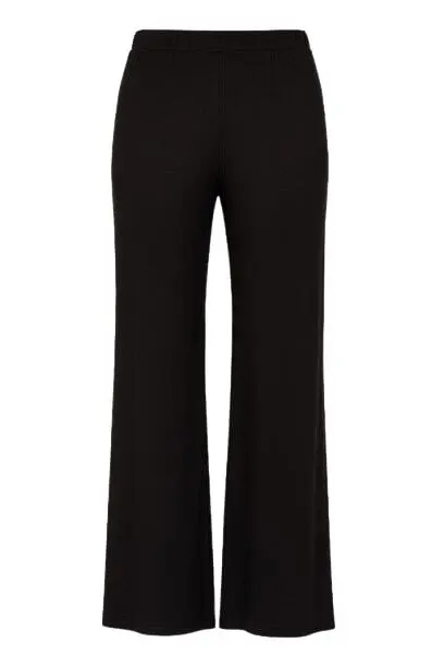 CONQUISTA Fitted Trousers